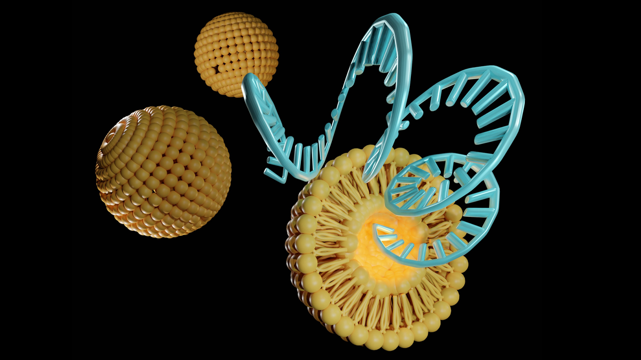 Organic Nanoparticle-Based Drug-Delivery Systems as Alternatives to ...